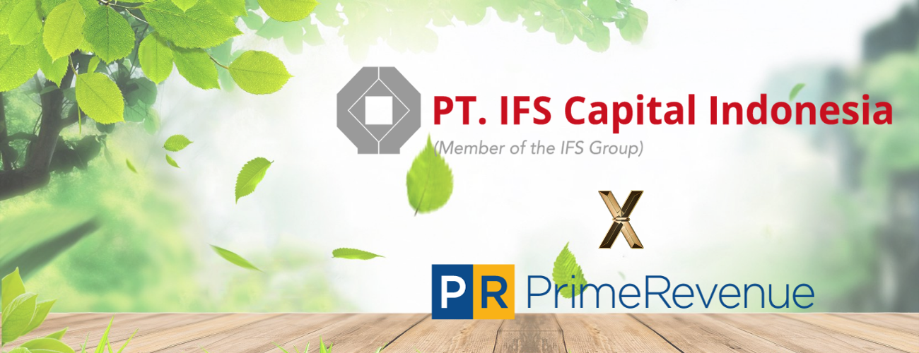 Home - IFS Capital Indonesia